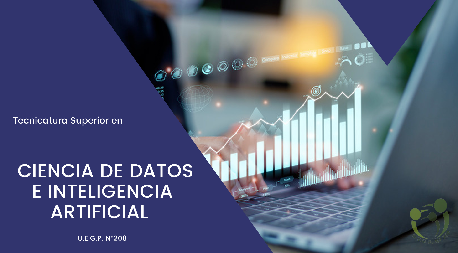 Mosaico: Ciencia de Datos e Inteligencia Artificial | Catálogo | CampusIASDE